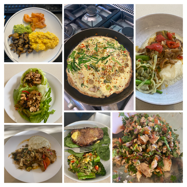 It's really very simple