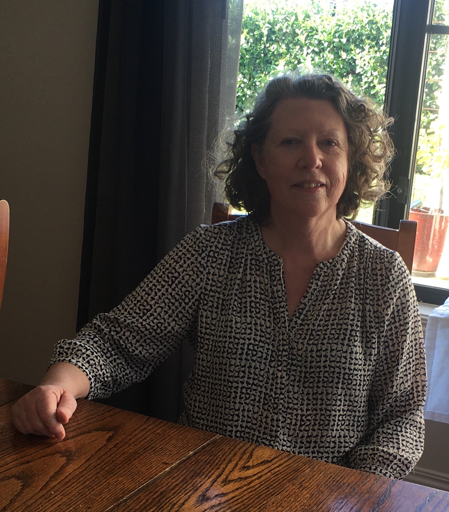 Kerrie's Transformation