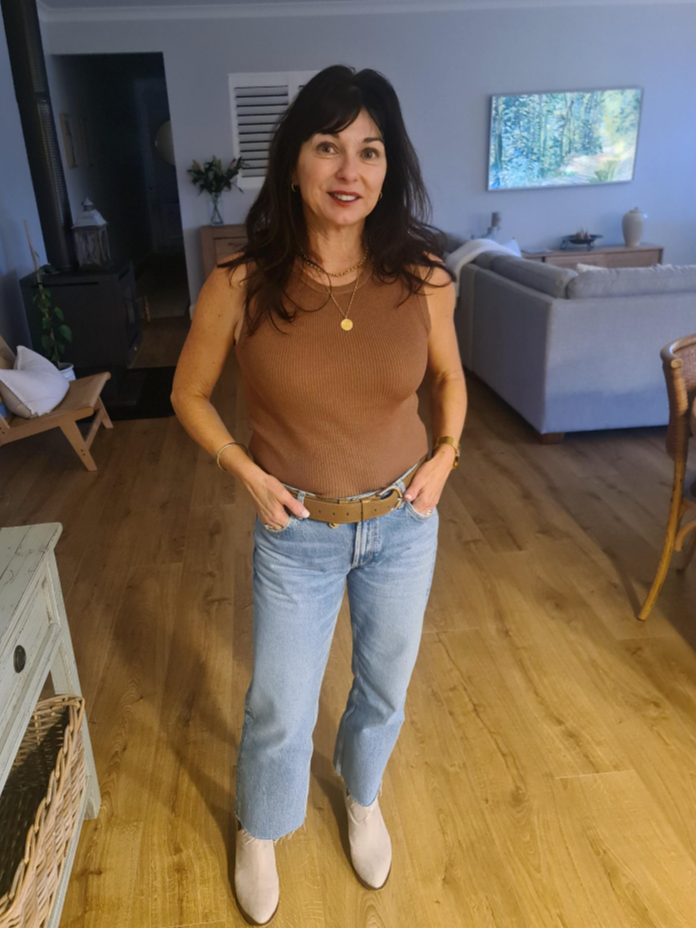 Sonia's Transformation