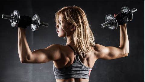 Lean Muscle Mass Protective Against Alzheimer's?