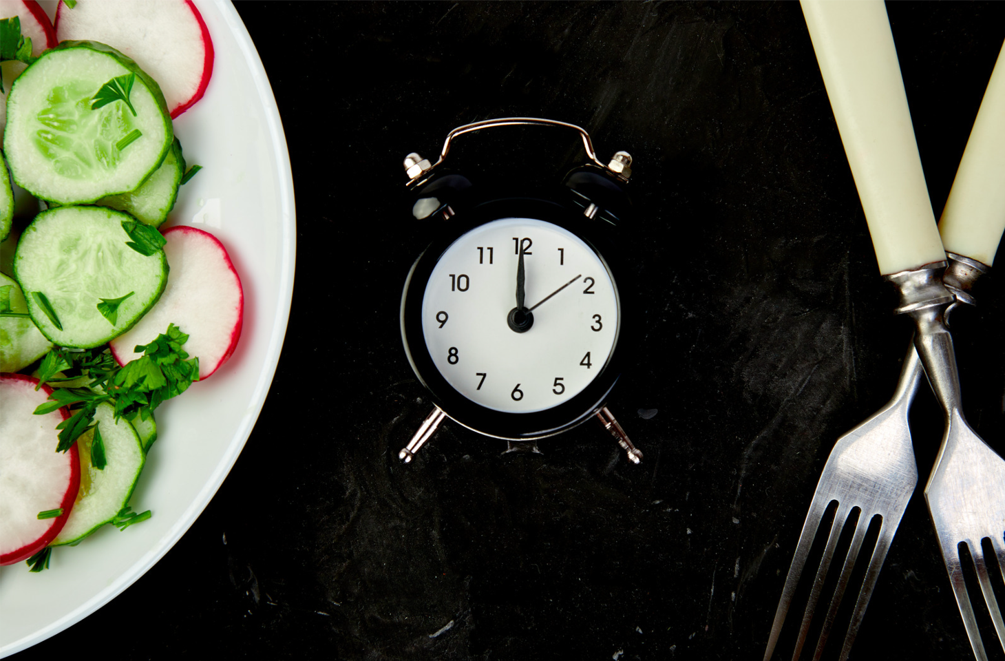 Autophagy explained. Let’s Explore the Benefits of Time-Restricted Eat