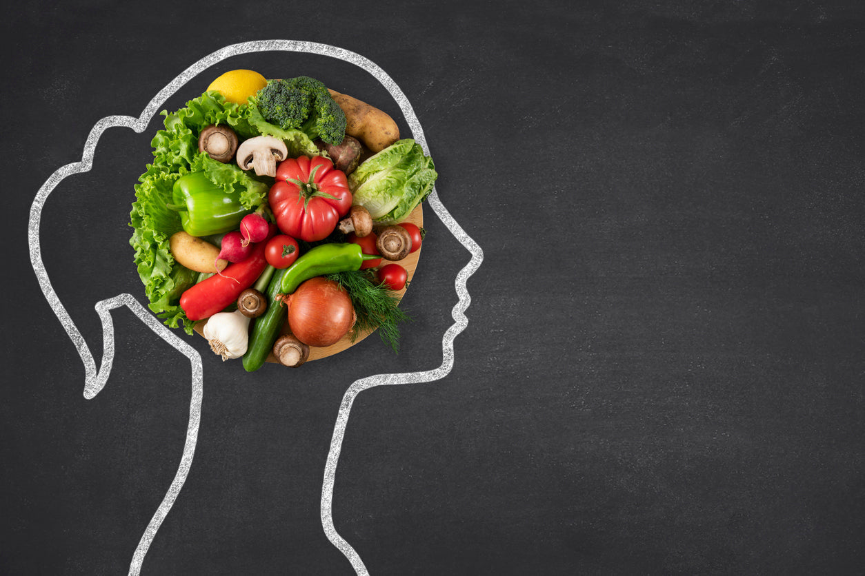 Why We Need Dietary Fat for Our Brain, Gallbladder, and Nutrient Absor