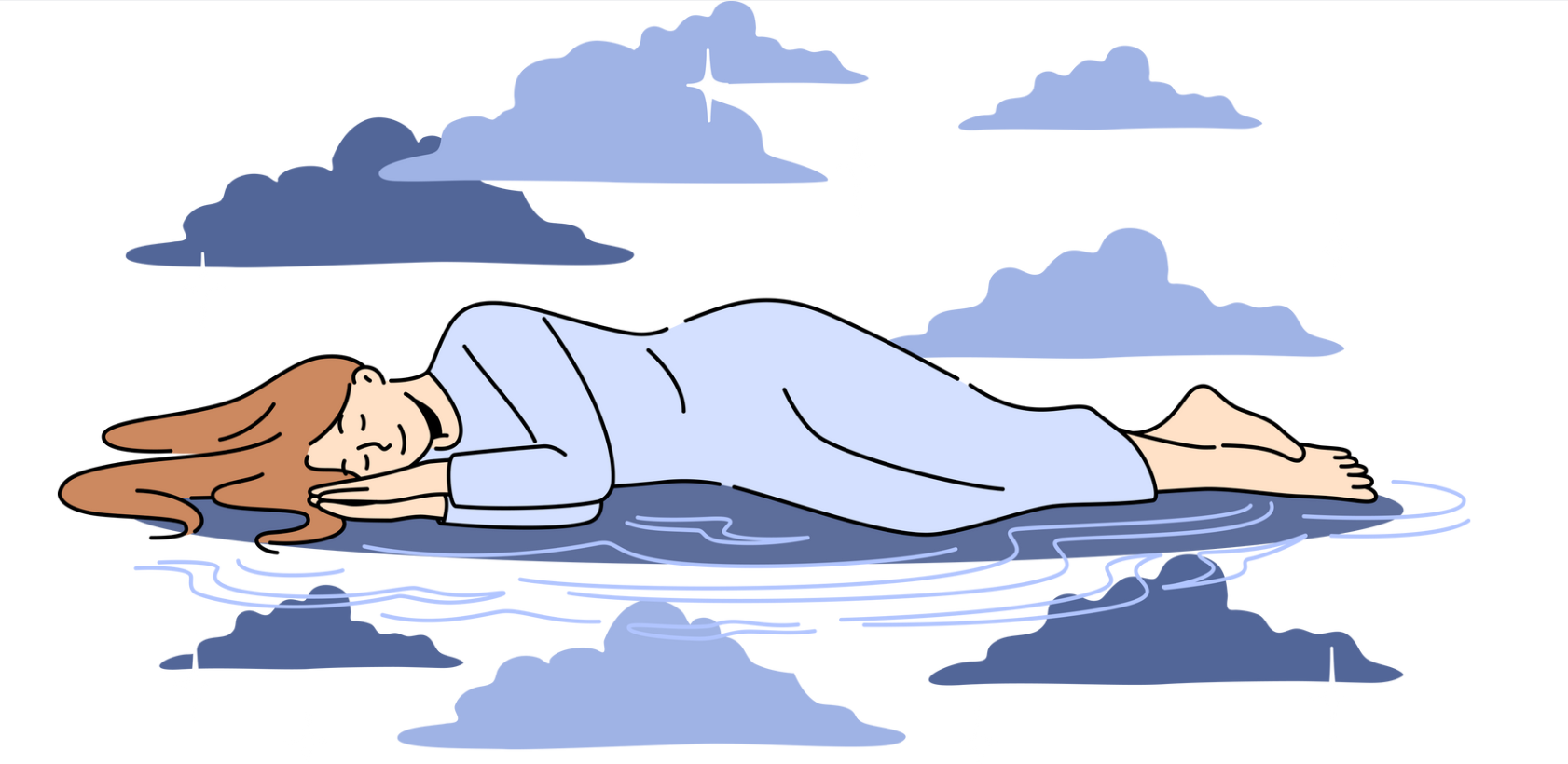 What kind of sleep are you getting?